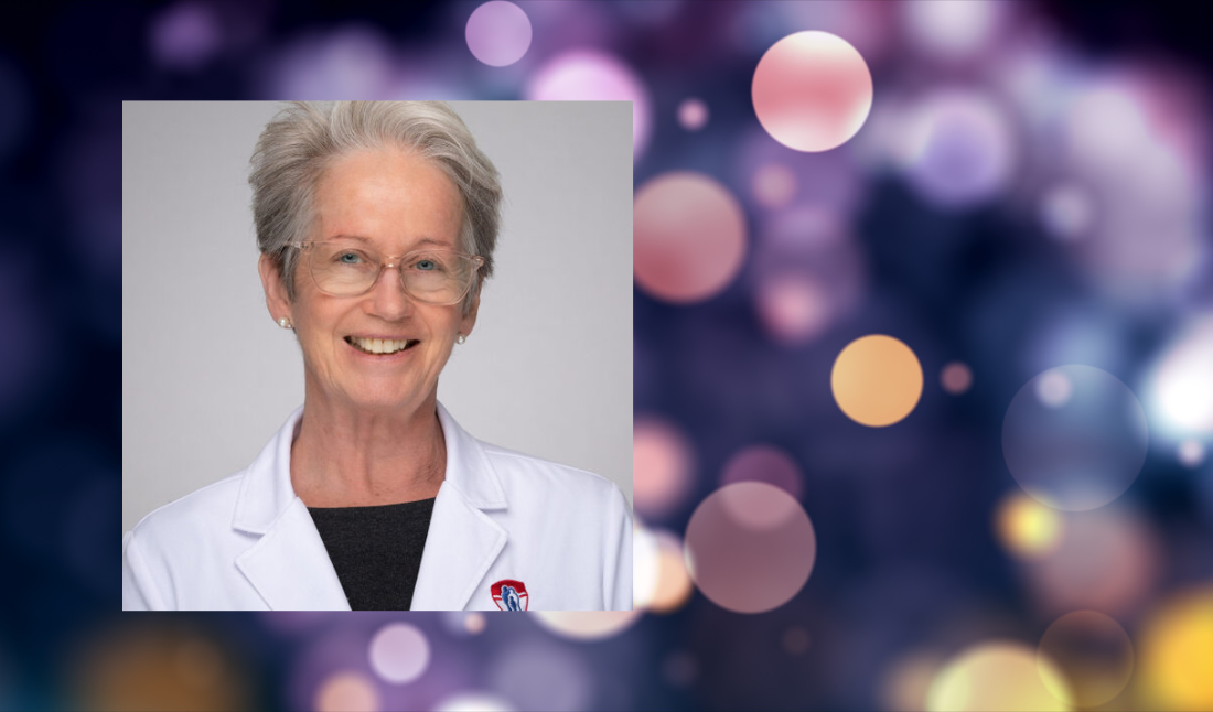 Dr. Carolyn Freeman named to Order of Canada | McGill University Health Centre